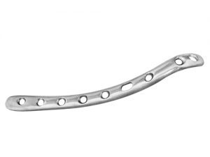 Distal Lateral Humeral Plates II - Otyker Orthopaedics